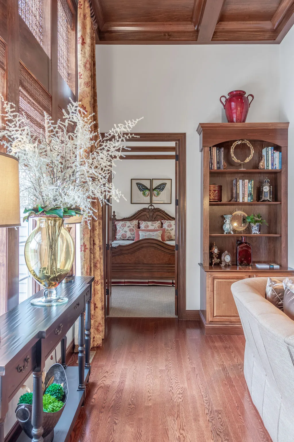 Caryn Boultinghouse Design Studio - Home